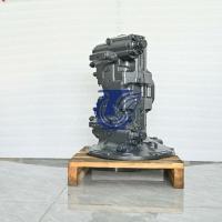 China 708-2L-00461 708-2L-00460 708-2L-00411 708-2L-21450 For Komatsu PC200-6H PC200-6 PC200-6J PC200-6S EXCAVATORS Parts Hydraulic Piston Pump MAIN PUMP PUMP ASSY Pump Assembly Aftermarket Original for sale