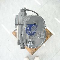 China 708-2L-00461 708-2L-00460 708-2L-00411 708-2L-21450 For Komatsu PC200-6H PC200-6 PC200-6J PC200-6S EXCAVATORS Parts Hydraulic Piston Pump MAIN PUMP PUMP ASSY Pump Assembly Aftermarket Original for sale