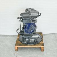 China 708-2L-00461 708-2L-00460 708-2L-00411 708-2L-21450 For Komatsu PC200-6H PC200-6 PC200-6J PC200-6S EXCAVATORS Parts Hydraulic Piston Pump MAIN PUMP PUMP ASSY Pump Assembly Aftermarket Original for sale