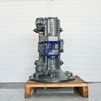 China 708-2L-00461 708-2L-00460 708-2L-00411 708-2L-21450 For Komatsu PC200-6H PC200-6 PC200-6J PC200-6S EXCAVATORS Parts Hydraulic Piston Pump MAIN PUMP PUMP ASSY Pump Assembly Aftermarket Original for sale
