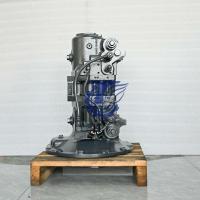 China 708-2L-00461 708-2L-00460 708-2L-00411 708-2L-21450 For Komatsu PC200-6H PC200-6 PC200-6J PC200-6S EXCAVATORS Parts Hydraulic Piston Pump MAIN PUMP PUMP ASSY Pump Assembly Aftermarket Original for sale