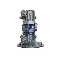 China 708-2L-00461 708-2L-00460 708-2L-00411 708-2L-21450 For Komatsu PC200-6H PC200-6 PC200-6J PC200-6S EXCAVATORS Parts Hydraulic Piston Pump MAIN PUMP PUMP ASSY Pump Assembly Aftermarket Original for sale