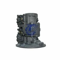 China 708-2L-00700 7082L00700 708-2L-00701 For Komatsu PC200-8K 210-8K PC210NLC-8K PC230NHD-8K EXCAVATORS Parts Hydraulic Piston Pump MAIN PUMP PUMP ASSY Pump Assembly Aftermarket Original for sale