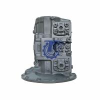 China 708-2L-00700 7082L00700 708-2L-00701 For Komatsu PC200-8K 210-8K PC210NLC-8K PC230NHD-8K EXCAVATORS Parts Hydraulic Piston Pump MAIN PUMP PUMP ASSY Pump Assembly Aftermarket Original for sale