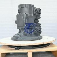 China 708-2L-00700 7082L00700 708-2L-00701 For Komatsu PC200-8K 210-8K PC210NLC-8K PC230NHD-8K EXCAVATORS Parts Hydraulic Piston Pump MAIN PUMP PUMP ASSY Pump Assembly Aftermarket Original for sale
