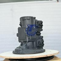 China 708-2L-00700 7082L00700 708-2L-00701 For Komatsu PC200-8K 210-8K PC210NLC-8K PC230NHD-8K EXCAVATORS Parts Hydraulic Piston Pump MAIN PUMP PUMP ASSY Pump Assembly Aftermarket Original for sale