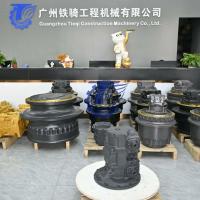China 708-2L-00700 7082L00700 708-2L-00701 For Komatsu PC200-8K 210-8K PC210NLC-8K PC230NHD-8K EXCAVATORS Parts Hydraulic Piston Pump MAIN PUMP PUMP ASSY Pump Assembly Aftermarket Original for sale