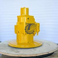 China 21P-60-K1801 21P-60-K1800 21P-60-K1502 For Komatsu PC200EL-6K PC200EN-6K EXCAVATORS Parts Hydraulic Piston Pump MAIN PUMP PUMP ASSY Pump Assembly Aftermarket Original for sale