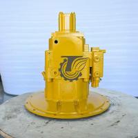 China 21P-60-K1801 21P-60-K1800 21P-60-K1502 For Komatsu PC200EL-6K PC200EN-6K EXCAVATORS Parts Hydraulic Piston Pump MAIN PUMP PUMP ASSY Pump Assembly Aftermarket Original for sale