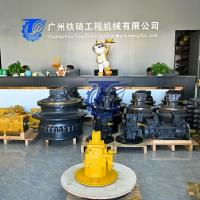 China 21P-60-K1801 21P-60-K1800 21P-60-K1502 For Komatsu PC200EL-6K PC200EN-6K EXCAVATORS Parts Hydraulic Piston Pump MAIN PUMP PUMP ASSY Pump Assembly Aftermarket Original for sale