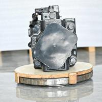 China 708-1U-00211 708-1U-00200 708-1U-00201 708-1U-00202 For Komatsu PC650LC-8E0 PC700LC-8E0 PC600-8R PC600-8 EXCAVATORS Parts Hydraulic Piston Pump FAN PUMP GEAR PUMP Pump Assembly Aftermarket Original for sale