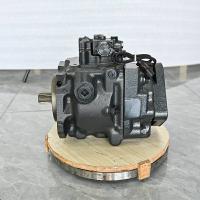 China 708-1U-00211 708-1U-00200 708-1U-00201 708-1U-00202 For Komatsu PC650LC-8E0 PC700LC-8E0 PC600-8R PC600-8 EXCAVATORS Parts Hydraulic Piston Pump FAN PUMP GEAR PUMP Pump Assembly Aftermarket Original for sale