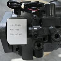 China 708-1U-00211 708-1U-00200 708-1U-00201 708-1U-00202 For Komatsu PC650LC-8E0 PC700LC-8E0 PC600-8R PC600-8 EXCAVATORS Parts Hydraulic Piston Pump FAN PUMP GEAR PUMP Pump Assembly Aftermarket Original for sale
