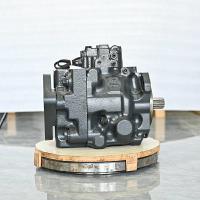 China 708-1U-00211 708-1U-00200 708-1U-00201 708-1U-00202 For Komatsu PC650LC-8E0 PC700LC-8E0 PC600-8R PC600-8 EXCAVATORS Parts Hydraulic Piston Pump FAN PUMP GEAR PUMP Pump Assembly Aftermarket Original for sale