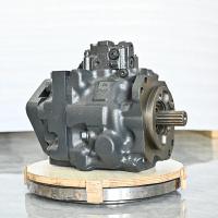 China 708-1U-00211 708-1U-00200 708-1U-00201 708-1U-00202 For Komatsu PC650LC-8E0 PC700LC-8E0 PC600-8R PC600-8 EXCAVATORS Parts Hydraulic Piston Pump FAN PUMP GEAR PUMP Pump Assembly Aftermarket Original for sale