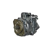 China 708-1U-00202 708-1U-00200  708-1U-00213 708-1U-04143 For Komatsu PC650LC-8E0 PC700LC-8E0 PC600-8R PC600-8 EXCAVATORS Parts Hydraulic Piston Pump FAN PUMP GEAR PUMP Pump Assembly Aftermarket Original for sale