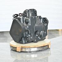 China 708-1U-00202 708-1U-00200  708-1U-00213 708-1U-04143 For Komatsu PC650LC-8E0 PC700LC-8E0 PC600-8R PC600-8 EXCAVATORS Parts Hydraulic Piston Pump FAN PUMP GEAR PUMP Pump Assembly Aftermarket Original for sale