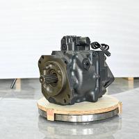 China 708-1U-00202 708-1U-00200  708-1U-00213 708-1U-04143 For Komatsu PC650LC-8E0 PC700LC-8E0 PC600-8R PC600-8 EXCAVATORS Parts Hydraulic Piston Pump FAN PUMP GEAR PUMP Pump Assembly Aftermarket Original for sale