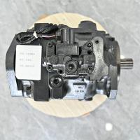 China 708-1U-00202 708-1U-00200  708-1U-00213 708-1U-04143 For Komatsu PC650LC-8E0 PC700LC-8E0 PC600-8R PC600-8 EXCAVATORS Parts Hydraulic Piston Pump FAN PUMP GEAR PUMP Pump Assembly Aftermarket Original for sale