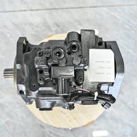 China 708-1U-00202 708-1U-00200  708-1U-00213 708-1U-04143 For Komatsu PC650LC-8E0 PC700LC-8E0 PC600-8R PC600-8 EXCAVATORS Parts Hydraulic Piston Pump FAN PUMP GEAR PUMP Pump Assembly Aftermarket Original for sale
