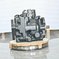 China 708-1U-00202 708-1U-00200  708-1U-00213 708-1U-04143 For Komatsu PC650LC-8E0 PC700LC-8E0 PC600-8R PC600-8 EXCAVATORS Parts Hydraulic Piston Pump FAN PUMP GEAR PUMP Pump Assembly Aftermarket Original for sale