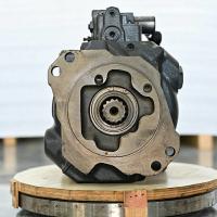 China 708-1U-00202 708-1U-00200  708-1U-00213 708-1U-04143 For Komatsu PC650LC-8E0 PC700LC-8E0 PC600-8R PC600-8 EXCAVATORS Parts Hydraulic Piston Pump FAN PUMP GEAR PUMP Pump Assembly Aftermarket Original for sale