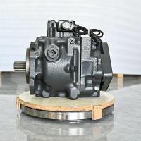 China 708-1U-00202 708-1U-00200  708-1U-00213 708-1U-04143 For Komatsu PC650LC-8E0 PC700LC-8E0 PC600-8R PC600-8 EXCAVATORS Parts Hydraulic Piston Pump FAN PUMP GEAR PUMP Pump Assembly Aftermarket Original for sale