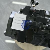 China 708-1W-00900 708-1W-000910 708-1W-00902 708-1W-04961 For Komatsu PC800-8R PC800-8 PC850-8 PC850SE-8R EXCAVATORS Parts Hydraulic Piston Pump FAN PUMP GEAR PUMP Pump Assembly Aftermarket Original for sale