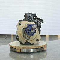 China 708-1W-00900 708-1W-000910 708-1W-00902 708-1W-04961 For Komatsu PC800-8R PC800-8 PC850-8 PC850SE-8R EXCAVATORS Parts Hydraulic Piston Pump FAN PUMP GEAR PUMP Pump Assembly Aftermarket Original for sale