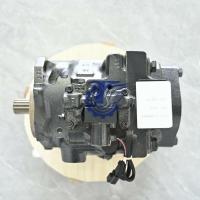 China 708-1W-00900 708-1W-000910 708-1W-00902 708-1W-04961 For Komatsu PC800-8R PC800-8 PC850-8 PC850SE-8R EXCAVATORS Parts Hydraulic Piston Pump FAN PUMP GEAR PUMP Pump Assembly Aftermarket Original for sale