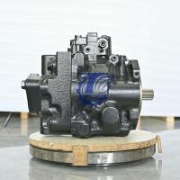 China 708-1W-00900 708-1W-000910 708-1W-00902 708-1W-04961 For Komatsu PC800-8R PC800-8 PC850-8 PC850SE-8R EXCAVATORS Parts Hydraulic Piston Pump FAN PUMP GEAR PUMP Pump Assembly Aftermarket Original for sale