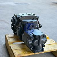 China 708-1L-00800 7081L00800 708-1L-01800 705-22-40380 For Komatsu PC1250LC-8 PSC1250-8 PC1250SP-8 PC1250P-8R EXCAVATORS Parts Hydraulic Piston Pump FAN PUMP GEAR PUMP Pump Assembly Aftermarket Original for sale