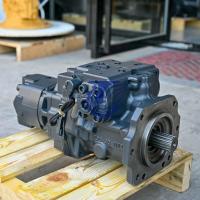 China 708-1L-00800 7081L00800 708-1L-01800 705-22-40380 For Komatsu PC1250LC-8 PSC1250-8 PC1250SP-8 PC1250P-8R EXCAVATORS Parts Hydraulic Piston Pump FAN PUMP GEAR PUMP Pump Assembly Aftermarket Original for sale