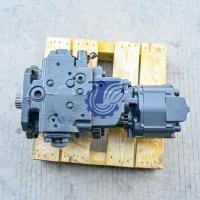 China 708-1L-00800 7081L00800 708-1L-01800 705-22-40380 For Komatsu PC1250LC-8 PSC1250-8 PC1250SP-8 PC1250P-8R EXCAVATORS Parts Hydraulic Piston Pump FAN PUMP GEAR PUMP Pump Assembly Aftermarket Original for sale