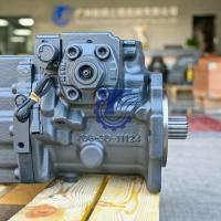 China 708-1L-00800 7081L00800 708-1L-01800 705-22-40380 For Komatsu PC1250LC-8 PSC1250-8 PC1250SP-8 PC1250P-8R EXCAVATORS Parts Hydraulic Piston Pump FAN PUMP GEAR PUMP Pump Assembly Aftermarket Original for sale