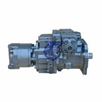 China 708-1L-00800 7081L00800 708-1L-01800 705-22-40380 For Komatsu PC1250LC-8 PSC1250-8 PC1250SP-8 PC1250P-8R EXCAVATORS Parts Hydraulic Piston Pump FAN PUMP GEAR PUMP Pump Assembly Aftermarket Original for sale