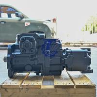 China 708-1L-00800 7081L00800 708-1L-01800 705-22-40380 For Komatsu PC1250LC-8 PSC1250-8 PC1250SP-8 PC1250P-8R EXCAVATORS Parts Hydraulic Piston Pump FAN PUMP GEAR PUMP Pump Assembly Aftermarket Original for sale