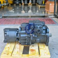 China 708-1L-00800 7081L00800 708-1L-01800 705-22-40380 For Komatsu PC1250LC-8 PSC1250-8 PC1250SP-8 PC1250P-8R EXCAVATORS Parts Hydraulic Piston Pump FAN PUMP GEAR PUMP Pump Assembly Aftermarket Original for sale