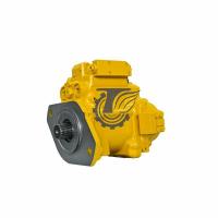 China 708-1H-00231 7081H00231 For Komatsu D85MS-15 D85PX-15E0 D85EX-15E0 D85EX-15R D85EX-15 BULLDOZERS Parts Hydraulic Piston Pump MAIN PUMP POWER TRAIN OIL COOLER PIPING Pump Assembly Aftermarket Original for sale