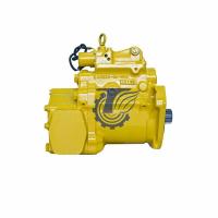 China 708-1H-00231 7081H00231 For Komatsu D85MS-15 D85PX-15E0 D85EX-15E0 D85EX-15R D85EX-15 BULLDOZERS Parts Hydraulic Piston Pump MAIN PUMP POWER TRAIN OIL COOLER PIPING Pump Assembly Aftermarket Original for sale
