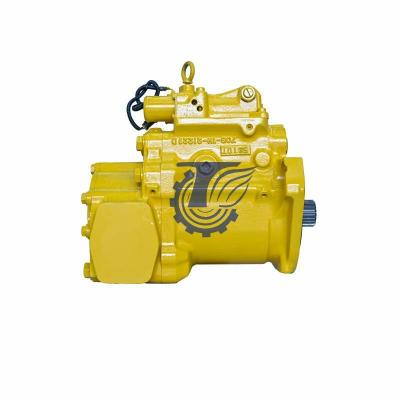China 708-1H-00231 7081H00231 For Komatsu D85MS-15 D85PX-15E0 D85EX-15E0 D85EX-15R D85EX-15 BULLDOZERS Parts Hydraulic Piston Pump MAIN PUMP POWER TRAIN OIL COOLER PIPING Pump Assembly Aftermarket Original for sale