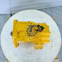 China 708-1H-00231 7081H00231 For Komatsu D85MS-15 D85PX-15E0 D85EX-15E0 D85EX-15R D85EX-15 BULLDOZERS Parts Hydraulic Piston Pump MAIN PUMP POWER TRAIN OIL COOLER PIPING Pump Assembly Aftermarket Original for sale