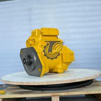 China 708-1H-00231 7081H00231 For Komatsu D85MS-15 D85PX-15E0 D85EX-15E0 D85EX-15R D85EX-15 BULLDOZERS Parts Hydraulic Piston Pump MAIN PUMP POWER TRAIN OIL COOLER PIPING Pump Assembly Aftermarket Original for sale