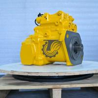 China 708-1H-00231 7081H00231 For Komatsu D85MS-15 D85PX-15E0 D85EX-15E0 D85EX-15R D85EX-15 BULLDOZERS Parts Hydraulic Piston Pump MAIN PUMP POWER TRAIN OIL COOLER PIPING Pump Assembly Aftermarket Original for sale