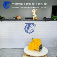China 708-1H-00231 7081H00231 For Komatsu D85MS-15 D85PX-15E0 D85EX-15E0 D85EX-15R D85EX-15 BULLDOZERS Parts Hydraulic Piston Pump MAIN PUMP POWER TRAIN OIL COOLER PIPING Pump Assembly Aftermarket Original for sale