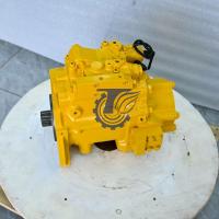 China 708-1H-00231 7081H00231 For Komatsu D85MS-15 D85PX-15E0 D85EX-15E0 D85EX-15R D85EX-15 BULLDOZERS Parts Hydraulic Piston Pump MAIN PUMP POWER TRAIN OIL COOLER PIPING Pump Assembly Aftermarket Original for sale