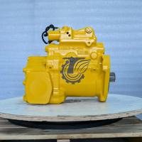 China 708-1H-00231 7081H00231 For Komatsu D85MS-15 D85PX-15E0 D85EX-15E0 D85EX-15R D85EX-15 BULLDOZERS Parts Hydraulic Piston Pump MAIN PUMP POWER TRAIN OIL COOLER PIPING Pump Assembly Aftermarket Original for sale