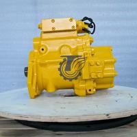 China 708-1H-00231 7081H00231 For Komatsu D85MS-15 D85PX-15E0 D85EX-15E0 D85EX-15R D85EX-15 BULLDOZERS Parts Hydraulic Piston Pump MAIN PUMP POWER TRAIN OIL COOLER PIPING Pump Assembly Aftermarket Original for sale
