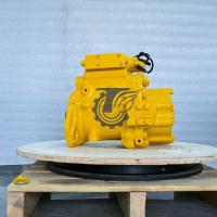 China 708-1H-00231 7081H00231 For Komatsu D85MS-15 D85PX-15E0 D85EX-15E0 D85EX-15R D85EX-15 BULLDOZERS Parts Hydraulic Piston Pump MAIN PUMP POWER TRAIN OIL COOLER PIPING Pump Assembly Aftermarket Original for sale