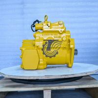 China 708-1H-00231 7081H00231 For Komatsu D85MS-15 D85PX-15E0 D85EX-15E0 D85EX-15R D85EX-15 BULLDOZERS Parts Hydraulic Piston Pump MAIN PUMP POWER TRAIN OIL COOLER PIPING Pump Assembly Aftermarket Original for sale